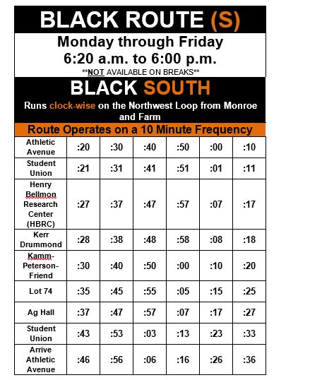 Ride Systems Live Tracker